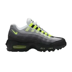 Nike Air Max 95 Og Gs 'neon' 2020