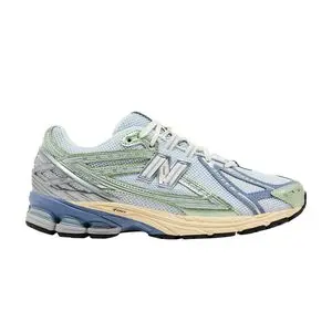NEW BALANCE 1906r Pastel Pack Sneakers - Blue