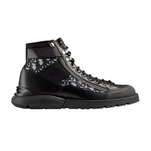 Dior Combat Boots For Men