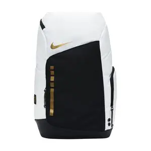 Nike Hoops Elite Backpack - White