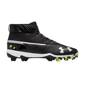 Under Armour Harper 3 Mid Rm Athletic Shoes