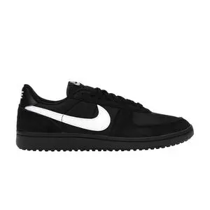 Nike Field General 82 Sneakers - Black