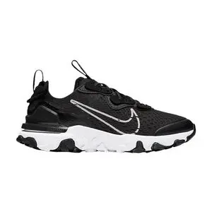 Nike React Vision Gs - Black