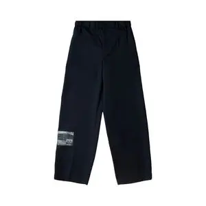 UNDERCOVERISM Patch Trousers