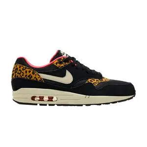 Nike Air Max 1 'leopard' Sneakers