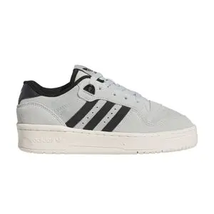 Adidas Rivalry Low J Sneakers - Grey