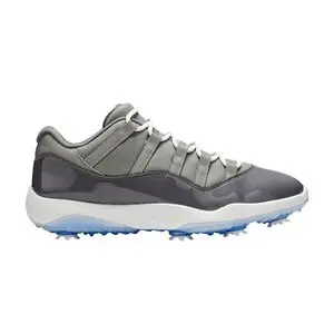 JORDAN 11 Low Golf Shoes