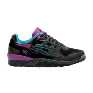 Asics Ronnie Fieg X David Z Gt Quick Sneakers