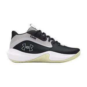 Under Armour Lockdown 7 Gs Sneakers
