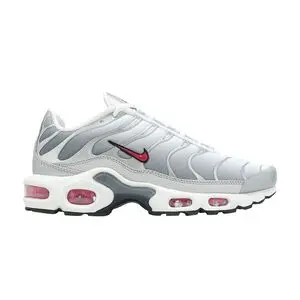 Nike Air Max Plus - Silver