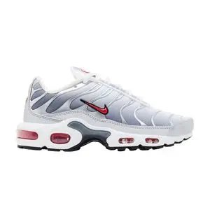 Nike Air Max Plus - Silver