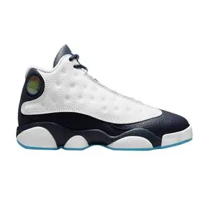 JORDAN 13 Retro Sneakers - Blue
