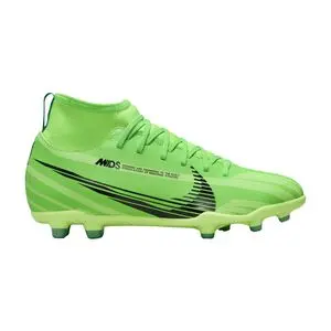 Nike Mercurial Superfly 9 Club Mg Gs 'dream Speed Strike
