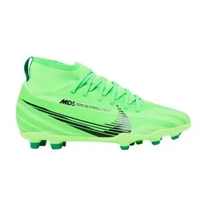 Nike Mercurial Superfly 9 Club Mg Gs 'dream Speed Strike - Green