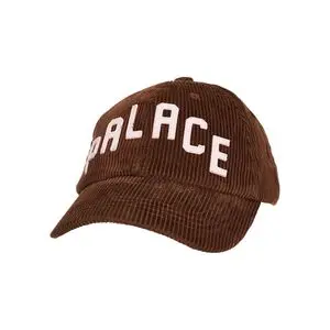 PALACE Alas 6-panel Cap