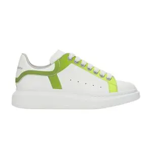 Alexander McQueen Oversized Sneakers
