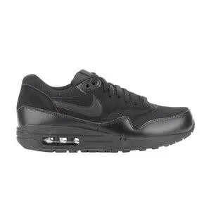 Nike Max 1 Essential Sneakers - Black