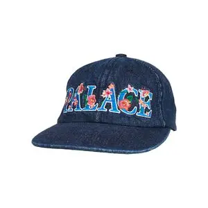 PALACE Hawaii Denim Pal Hat