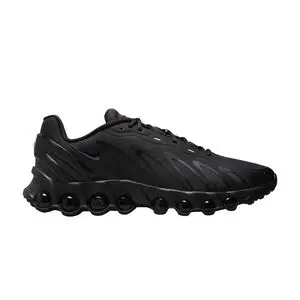 Nike Air Max Dn8 Sneakers - Black