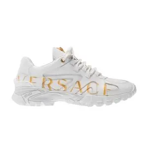 Versace Kith X Amico Low Sneakers