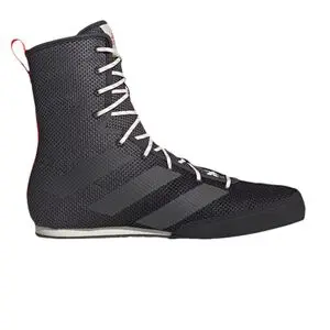 Adidas Box Hog 3 High-top Sneakers