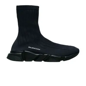 Balenciaga Speed Trainer High