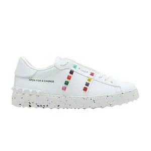 Valentino Garavani Rockstud 'untitled' Sneakers