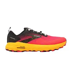 Brooks Cascadia 17 - Pink