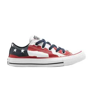 CONVERSE Chuck Taylor All Star Low Top Sneakers - Multicolor