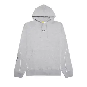 Nike Nocta Hoodie - Grey
