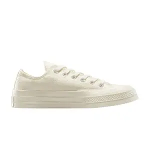 CONVERSE Chuck 70 Low Lace Sneakers