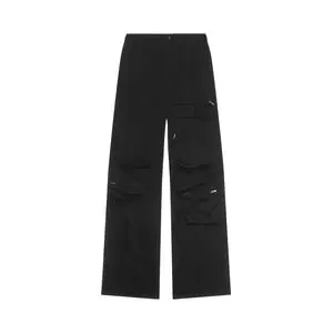 MAISON MARGIELA Gabardine Cargo Pants
