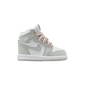 Nike Jordan Flat Sneakers For Women