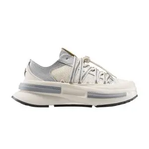 CONVERSE Run Star Legacy Cx Platform Low Metallic Sneakers