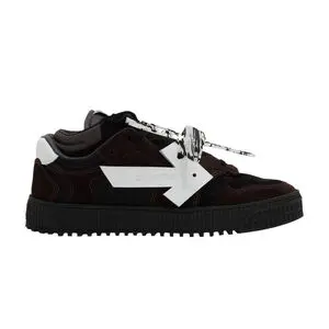 Off-white Casual Sneakers For Men