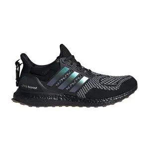 Adidas Overtime X Ultraboost 1.0 Sneakers - Black