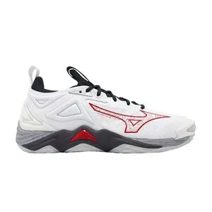 Mizuno Wave Momentum 3 Sneakers