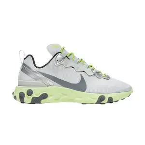 Nike React Element 55 - Grey