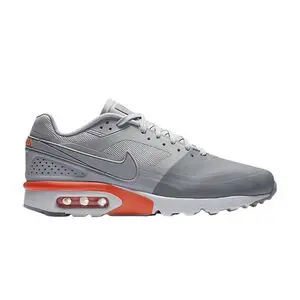 Nike Air Max Bw Ultra Sneakers - Grey