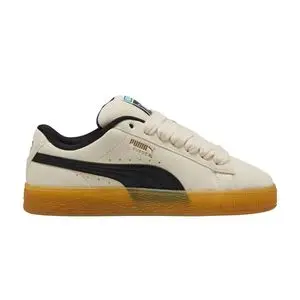 PUMA Suede Xl Sneakers - Cream