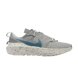 Nike Crater Impact Sneakers - Grey