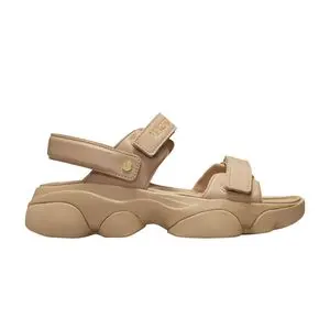 Jordan Lace Up Sandals For Women