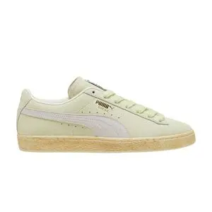 PUMA Suede Sneakers