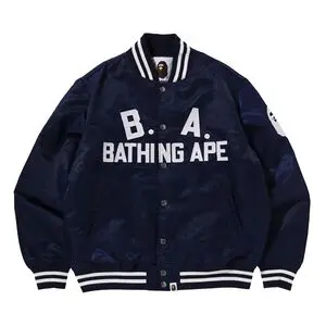 Bape Zip Up Jackets For Women