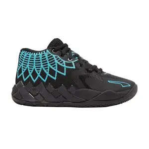 PUMA Mb.01 Jr 'buzz City' Sneakers