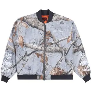 PLEASURES Dragon Bomber Jacket