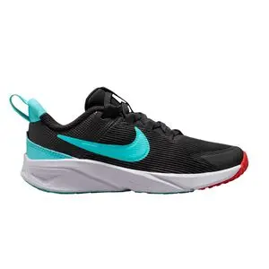 Nike Star Runner 4 Ps Sneakers - Black