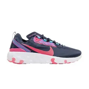 Nike Renew Element 55 Gs Sneakers - Blue
