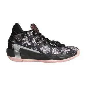 Adidas Dame 7 J ‘rose City
