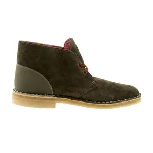 Clarks Herschel Supply Co X Desert Boots